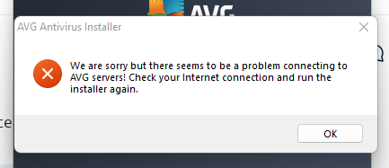 installing AVG Ultimate | AVG