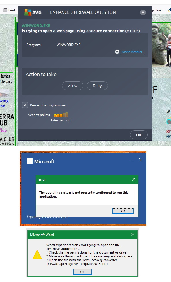 Winwordexe 2020 Remote Protocols Benchmarking, Citrix, VMware And